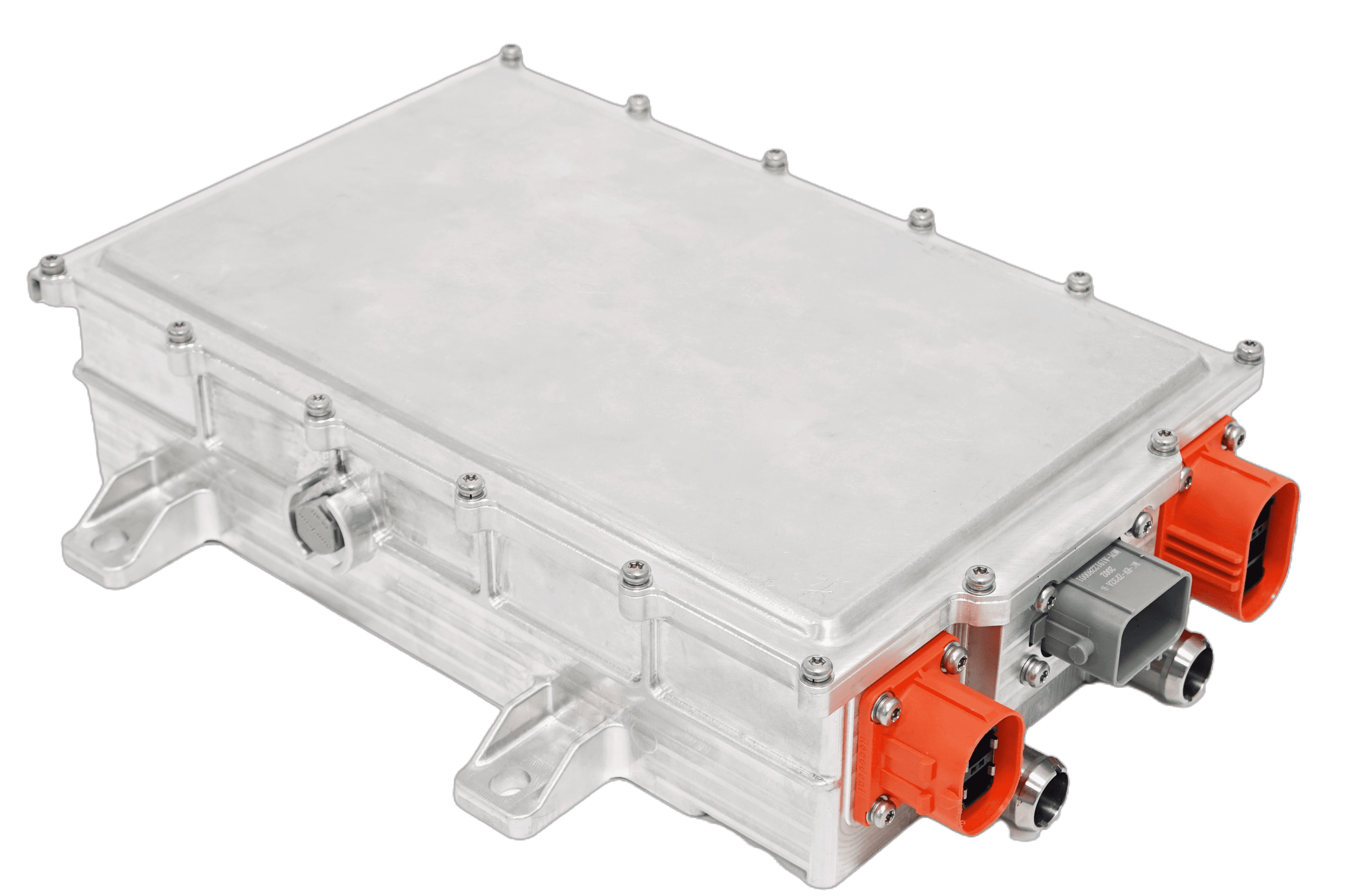 6.6KW OBC Liquid System | Taiwantrade