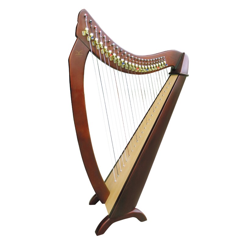 Leest Harps - 23E | Taiwantrade