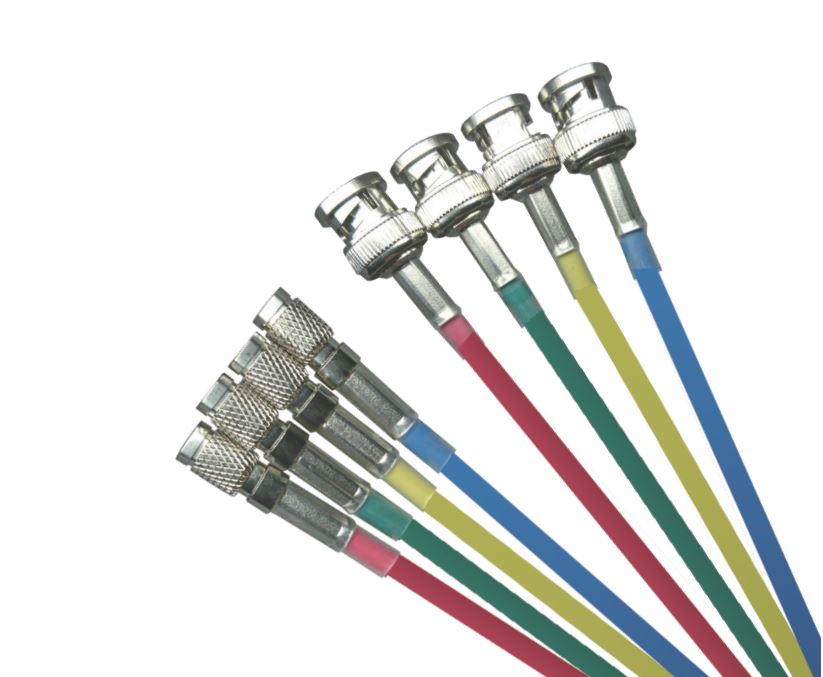 CoaXPress (CXP-6) Quad Machine Vision Cable | Taiwantrade