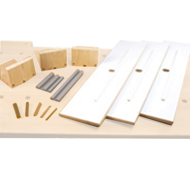 Box Multi-Joint Spacing System | Taiwantrade
