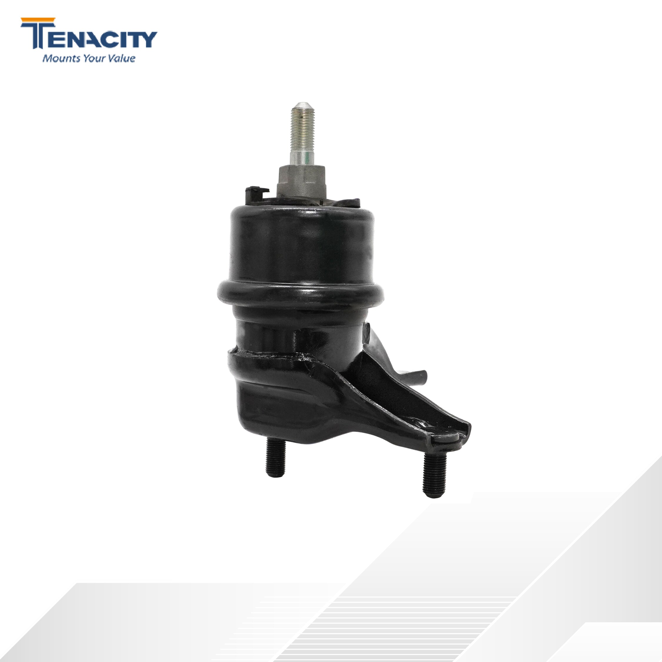 Right Front Hydraulic Engine Mount Shock Absorber Supplier | Taiwantrade