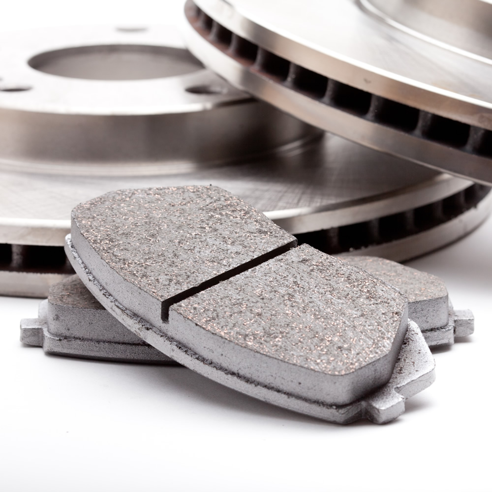 Disc Pad , Brake Disc | Taiwantrade