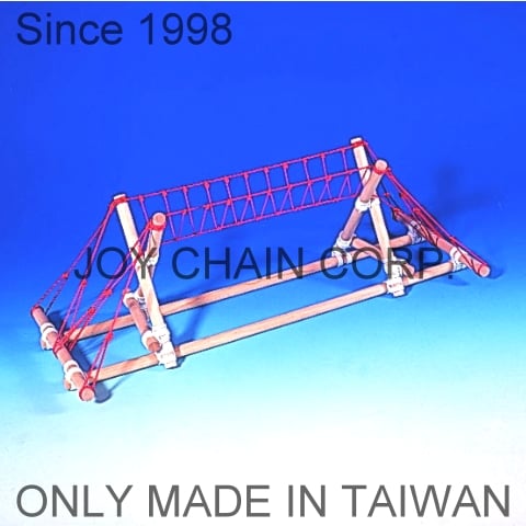 Monkey Bridge (Pioneering Project Model) | Taiwantrade