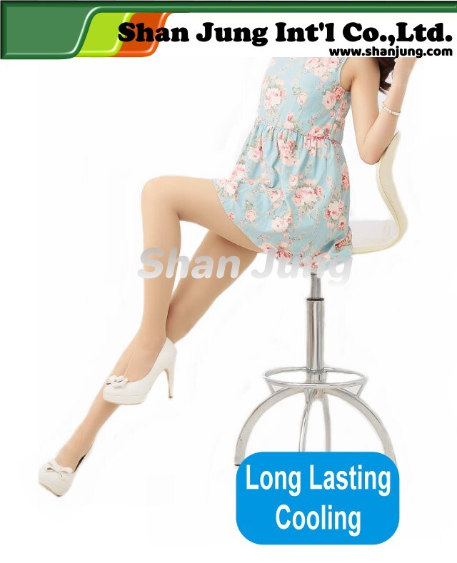 Pantyhose ladies, Sheer Long-Lasting Cooling Pantyhose | Taiwantrade
