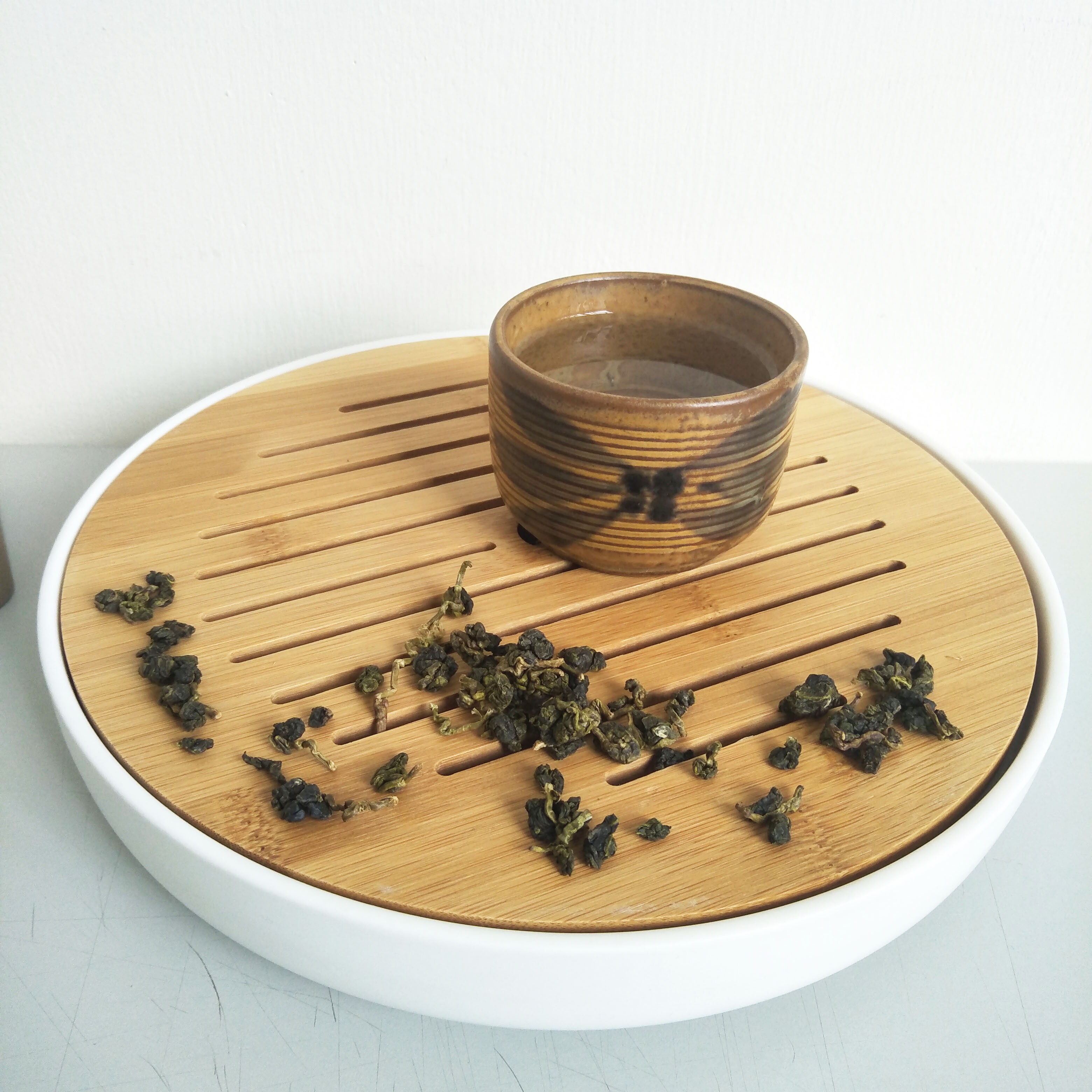 New Launch Mountain Tea Pure Natural | Taiwantrade.com