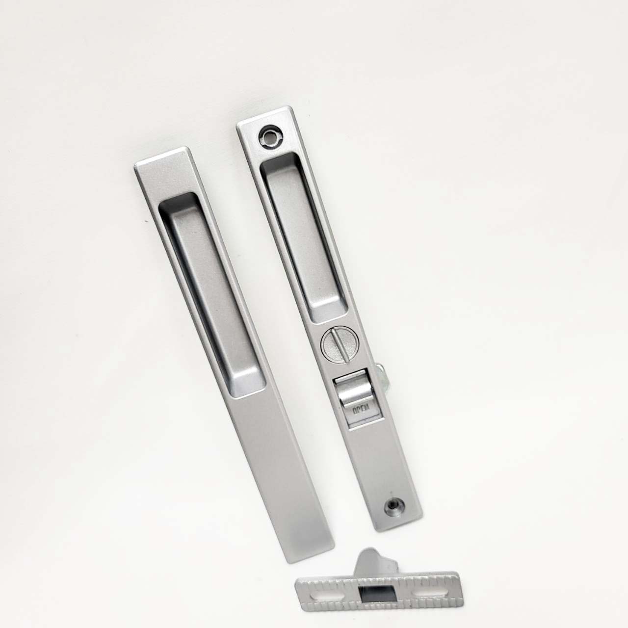 Aluminum Sliding Windows and Doors Flush Lock and Latch Manufacturer ...