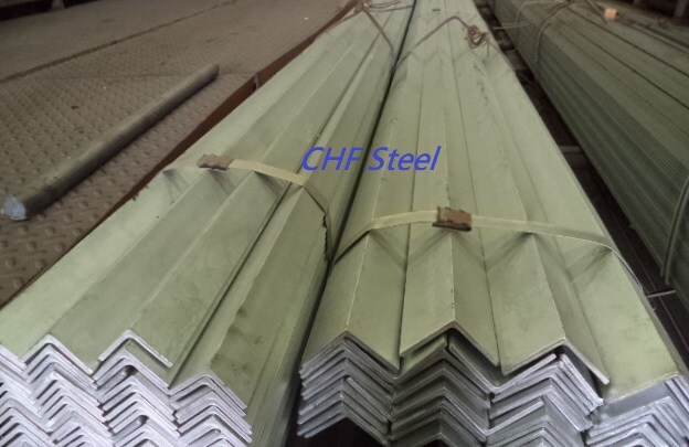 Galvanized Bars | Taiwantrade