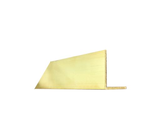 L-shaped Copper plate - made in Taiwan | Taiwantrade