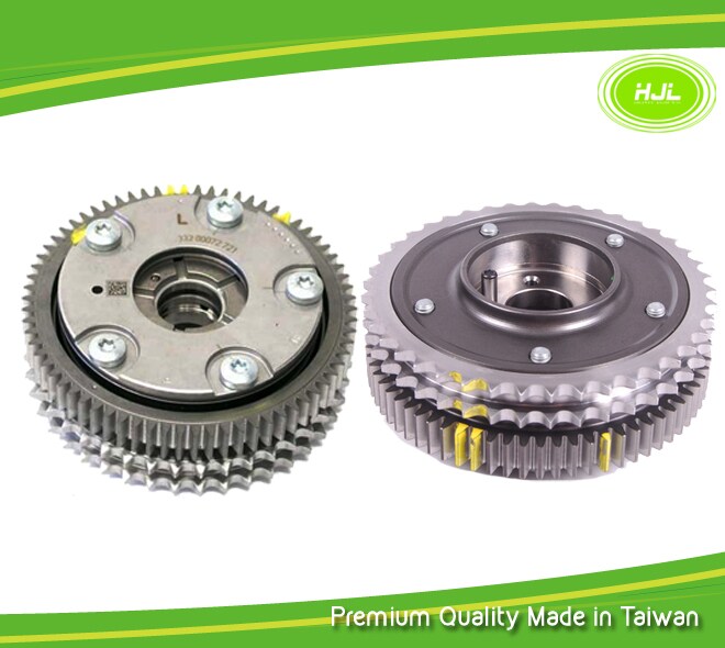 Mercedes Benz W203 W221 W164 W211 W230 Intake Driver Left Camshaft ...