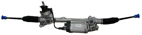 EPS-Electric steering rack fit VW Golf V | Taiwantrade.com