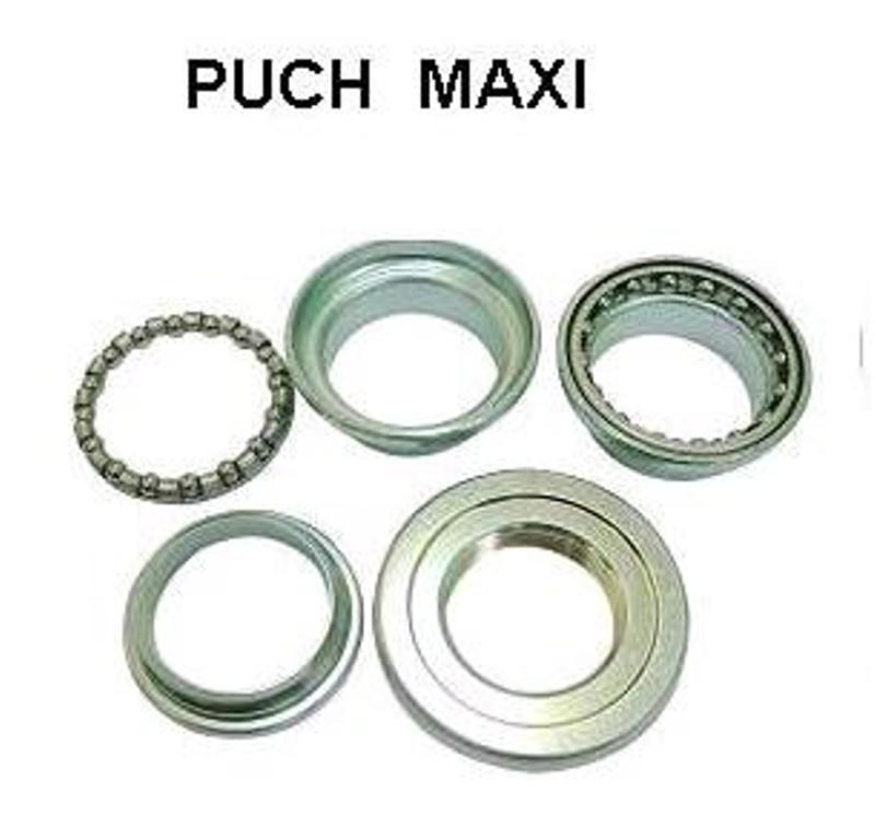 473-SJ10135 STEERING HEAD BEARING PUCH MAXI | Taiwantrade