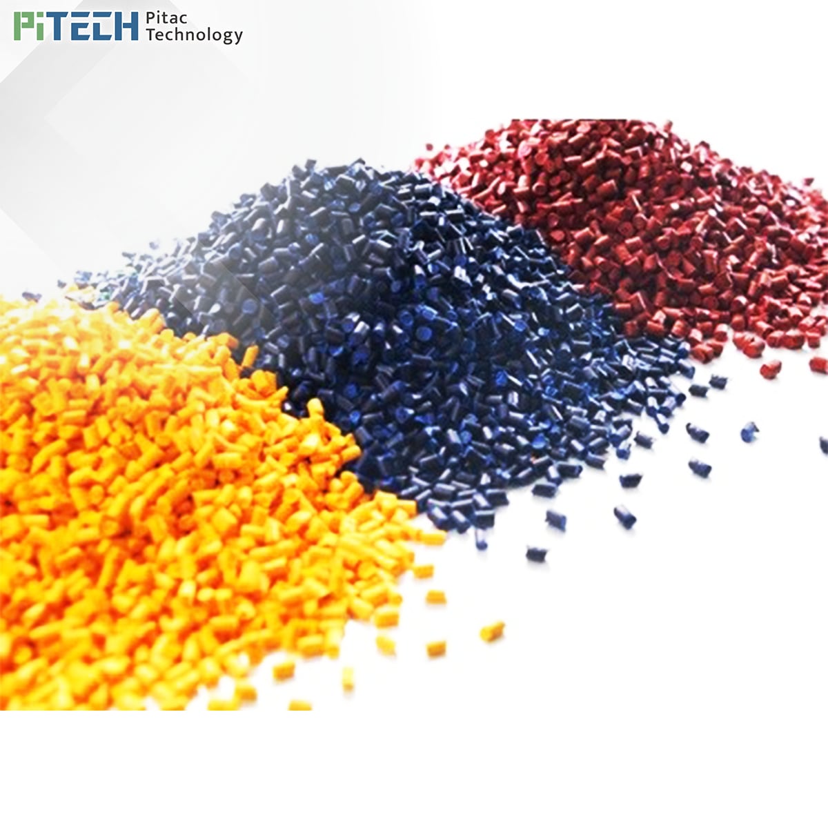 Raw Material Plastic Color Master Batch Manufacturer | Taiwantrade