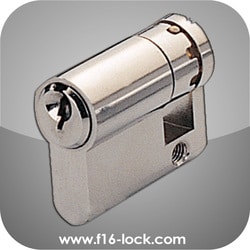 Single Profile Cylinder | Taiwantrade.com