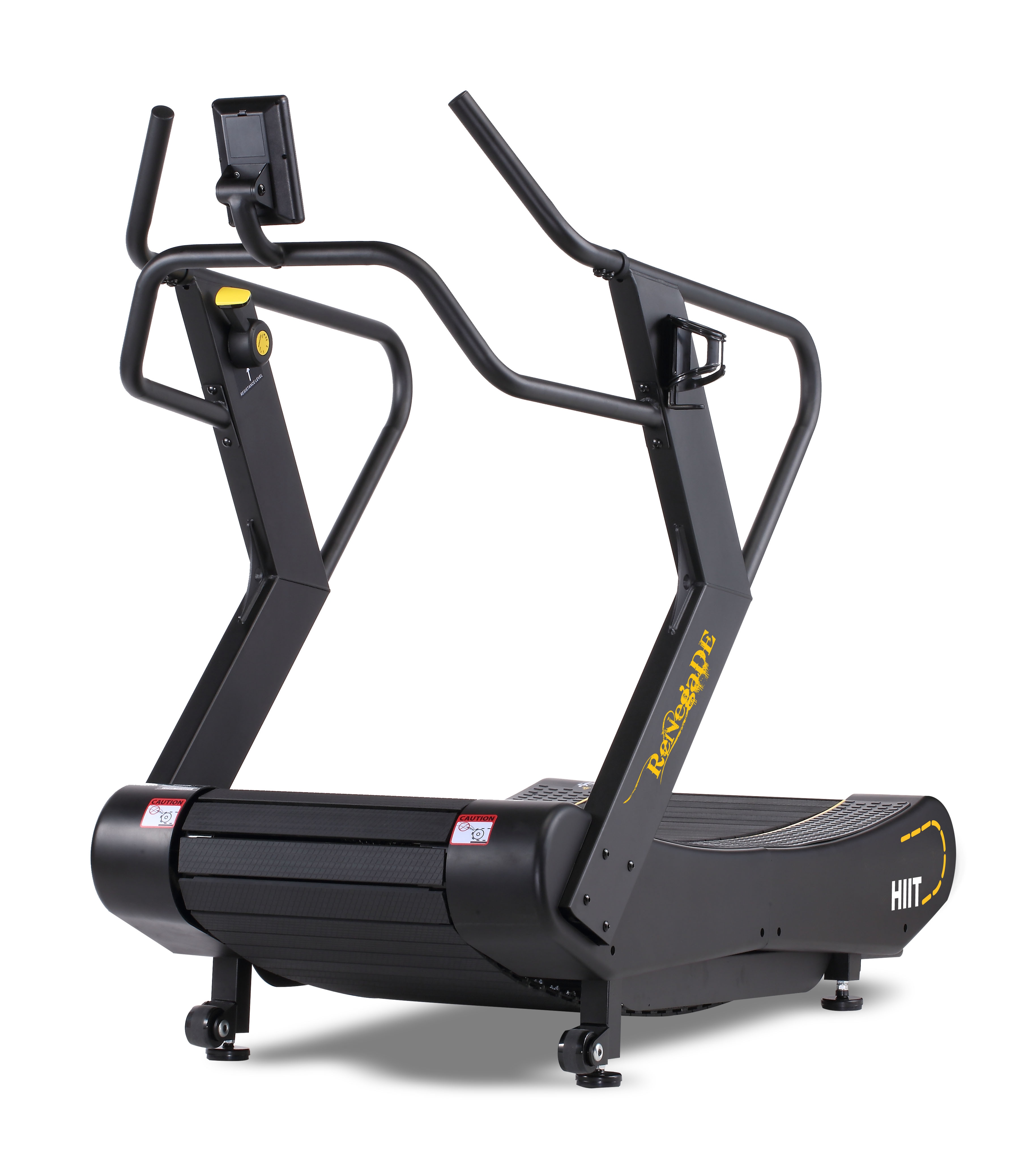 ReNegaDE Runner R1-台灣經貿網