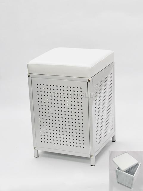Bathroom Single Stool | Taiwantrade