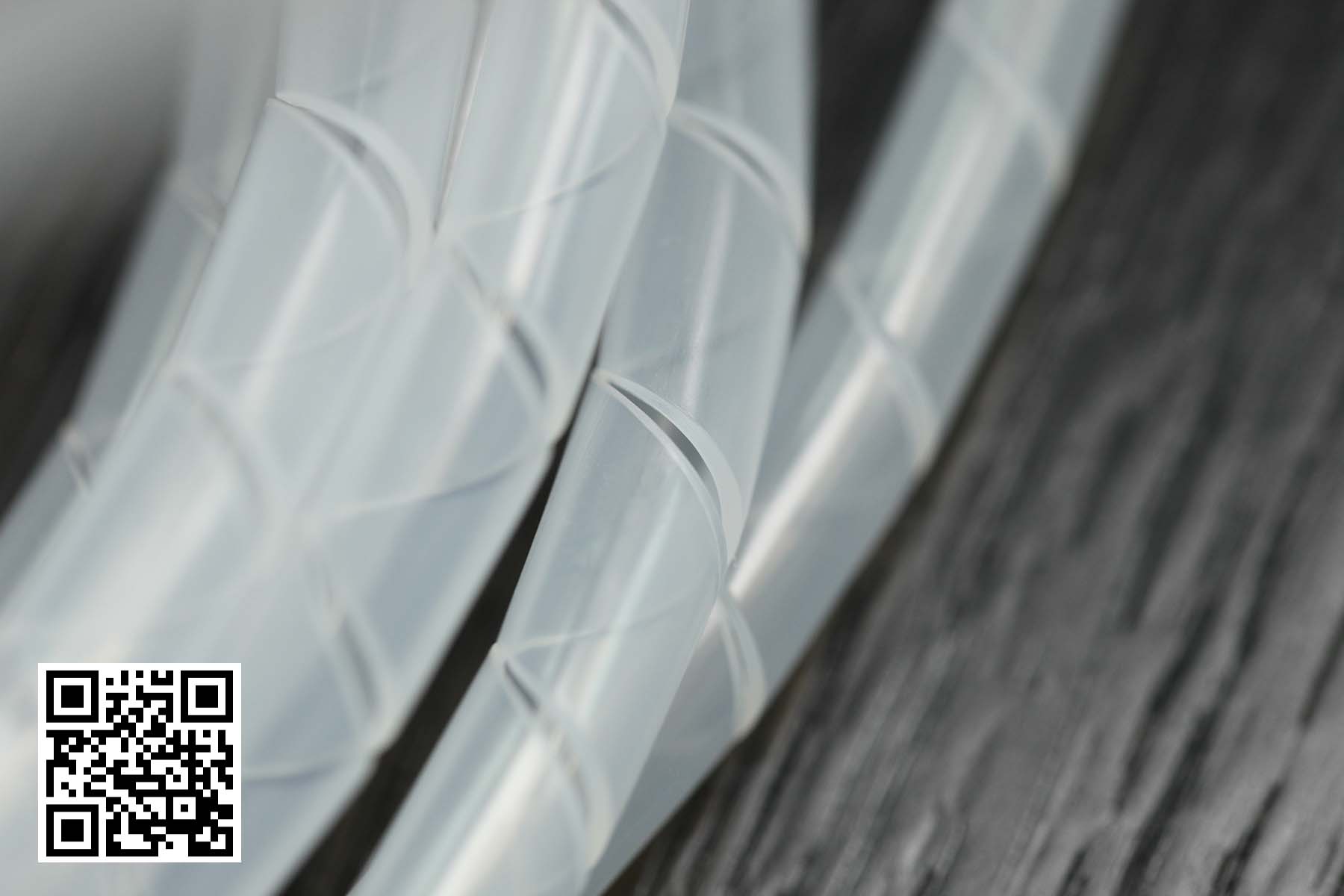 Spiral Wrapping Band | Taiwantrade.com