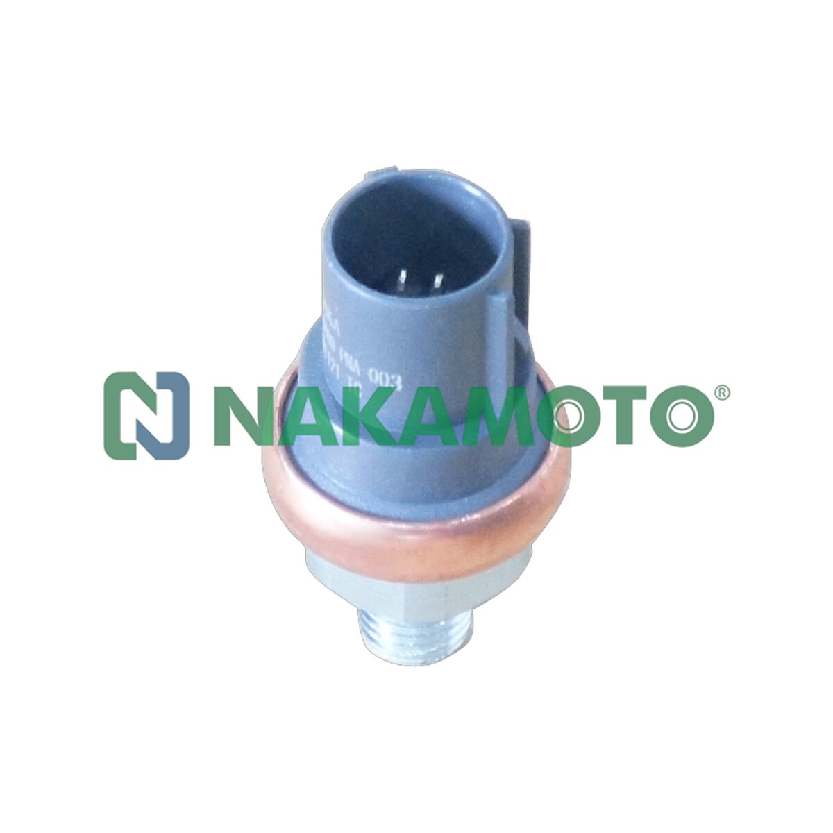 Nakamoto Auto Parts Electricals Power Steering Pressure Switch 56490 ...