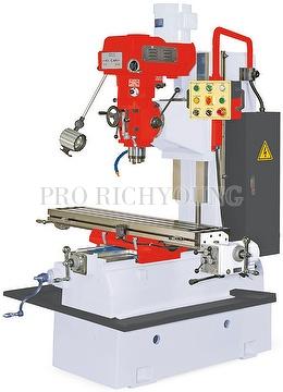 MILLING MACHINE | Taiwantrade
