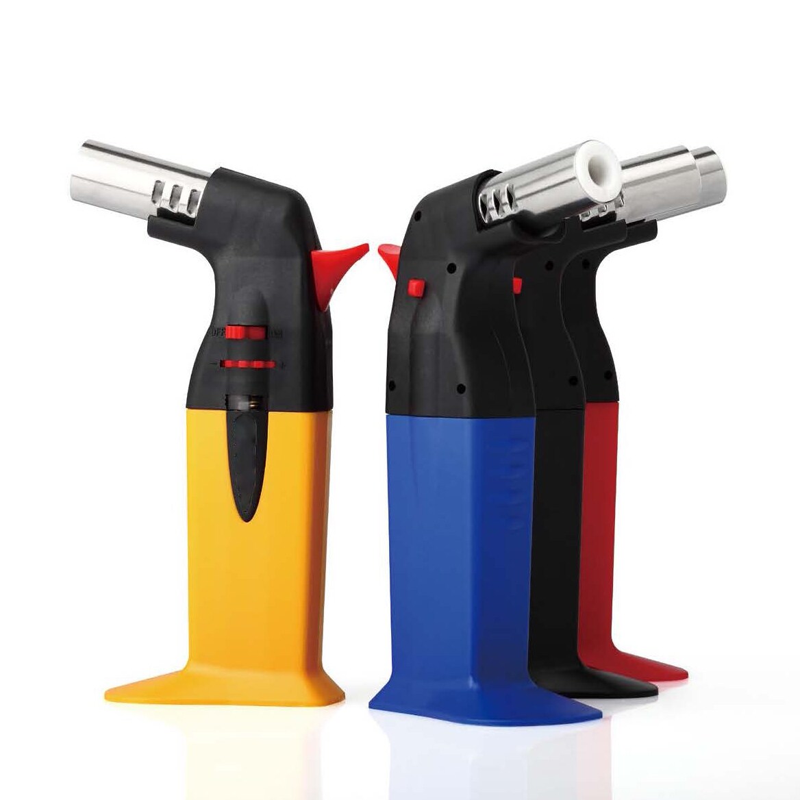 Hand-Held Butane Torch | Taiwantrade.com