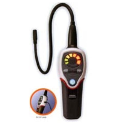 REFRIGERANT LEAK DETECTOR