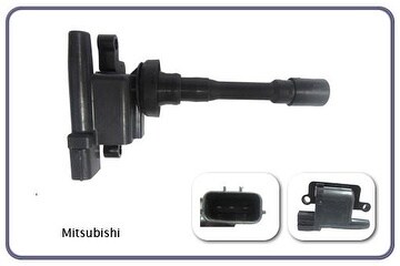 MD361710 MITSUBISHI IGNITION COIL | Taiwantrade
