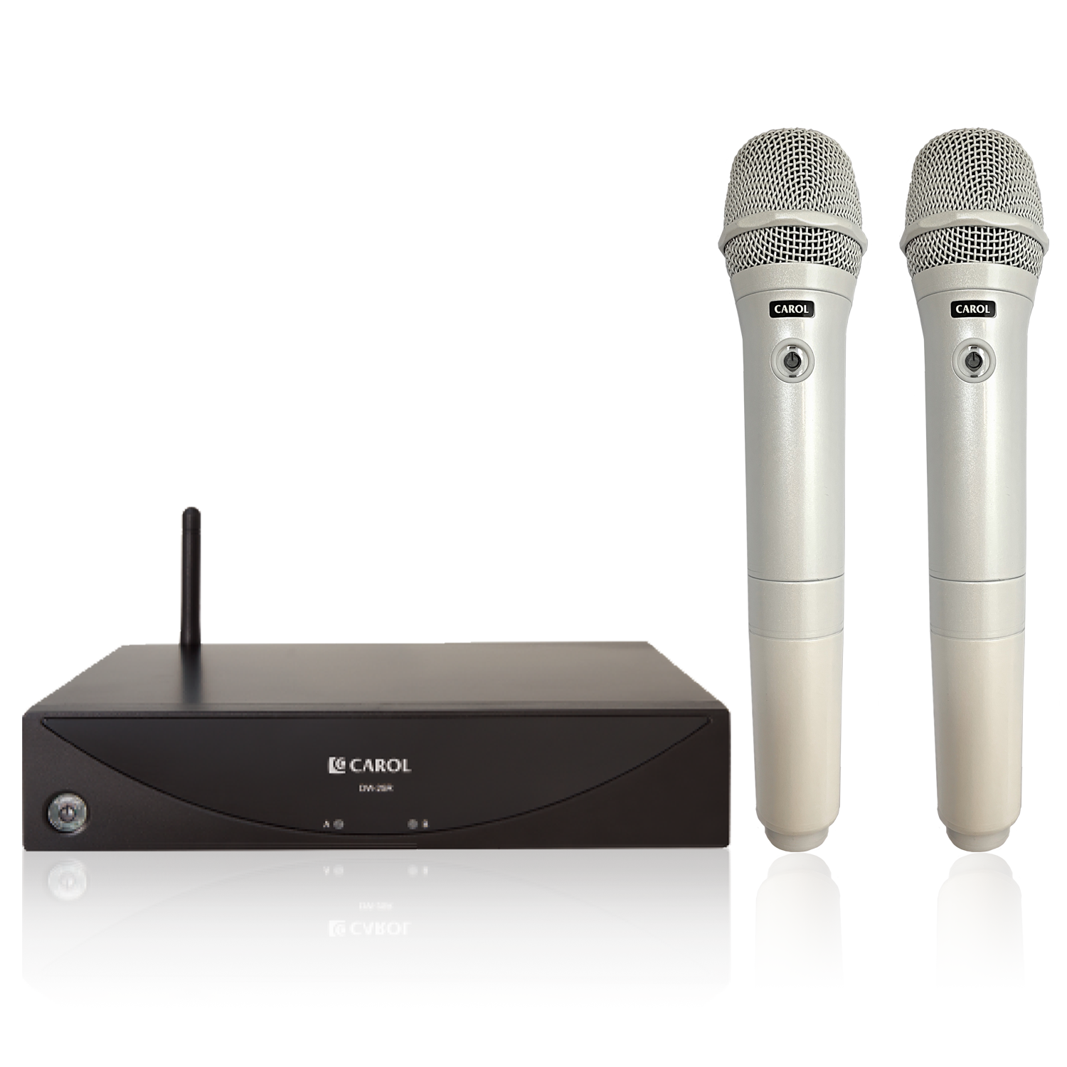 Karaoke tonight, Bluetooth Mic set, Long distance | Taiwantrade