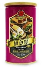 STIR FRIED MARLIN FISH FLOSS | Taiwantrade