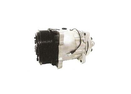 AC Compressor - Car AC Air Conditioning Parts 64167-7H15-4822 | Taiwantrade