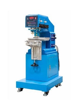 Pad Printing Machine | Taiwantrade.com