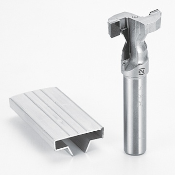 PCD Profile Router Bits | Taiwantrade