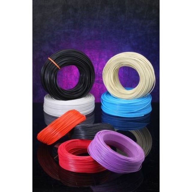 Hook Up Wire / Electrical Wire From Taiwan | Taiwantrade.com