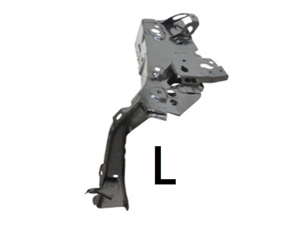 RAD.SUPPORT UPPER LH For MAZDA-OE:KB7W-54-140 | Taiwantrade