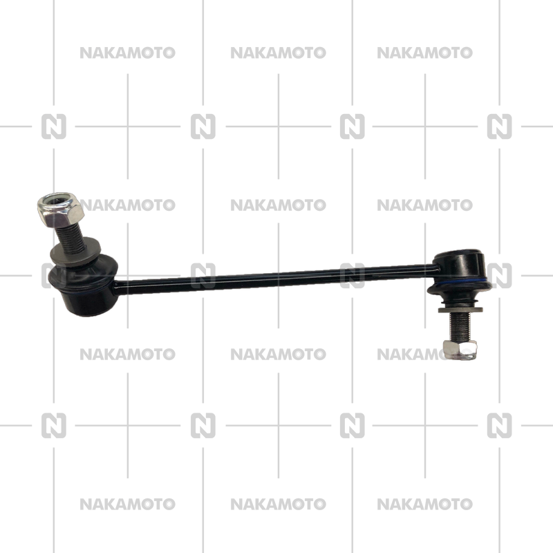 Nakamoto Autoparts 54618-JX00A Stabilizer Link Replacement for NISSAN ...
