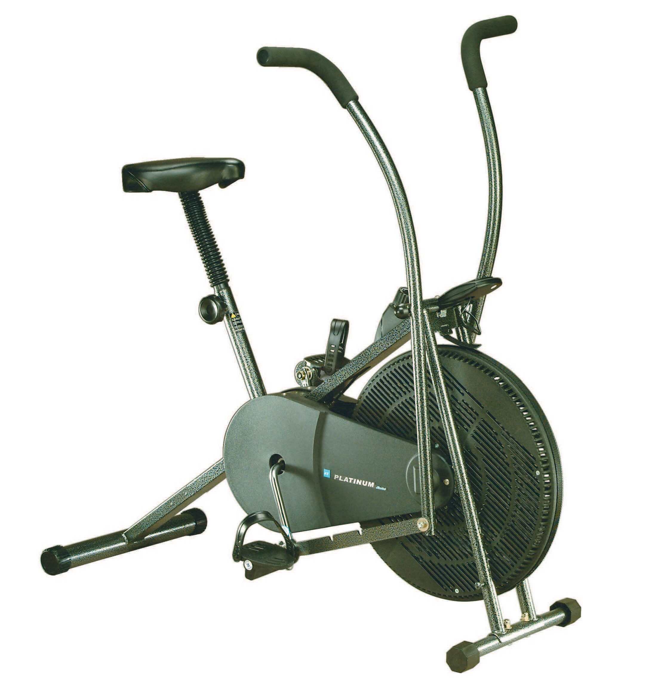 Wind bike/ Air bike | Taiwantrade