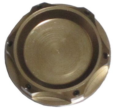 Oil Caps | Taiwantrade.com