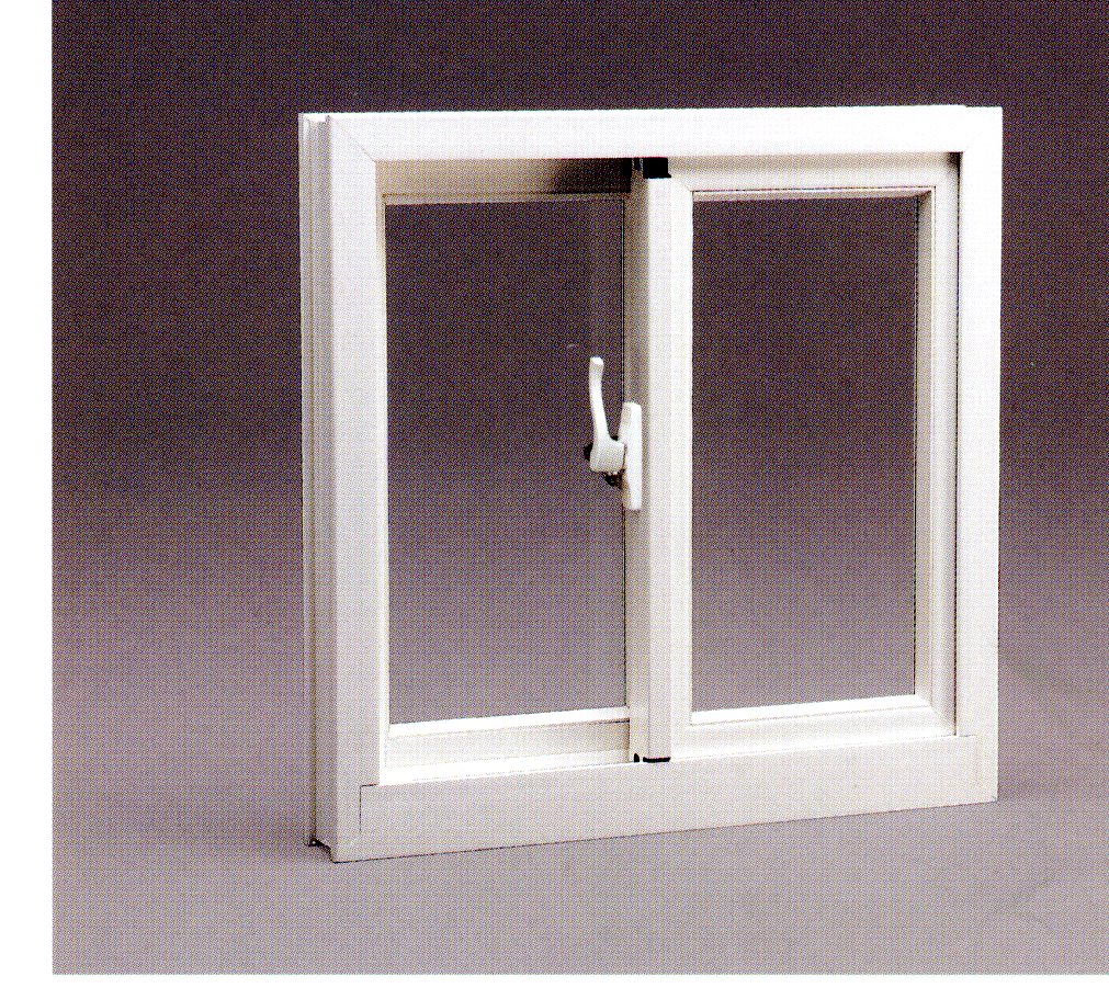 NAN YA PLASTIC-STEEL WINDOW - Sliding Window | Taiwantrade