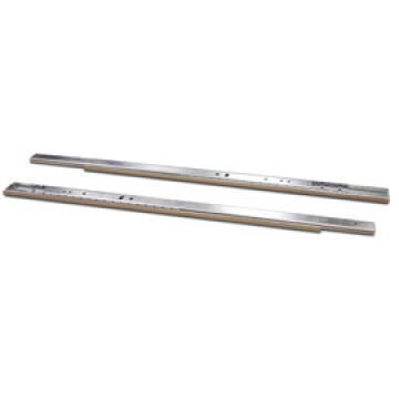 27mm Side mount Drawer Slide | Taiwantrade