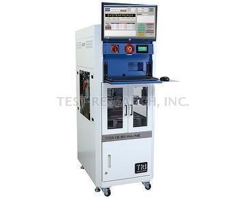 In-Circuit Tester (ICT) | TEST RESEARCH, INC.