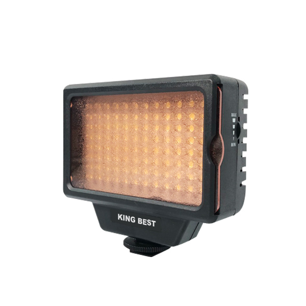 Photo led Camera Lights ultra-bright led lightweight video light ...