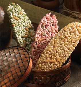 OX Rice | Taiwantrade