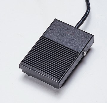 FOOT SWITCH: FS-1 | Taiwantrade