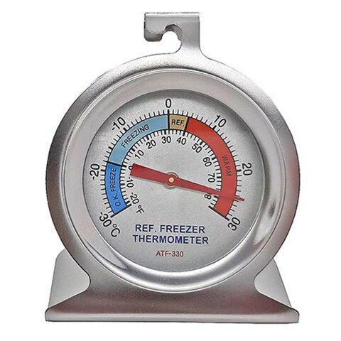 Analog Freezer Thermometer | Taiwantrade