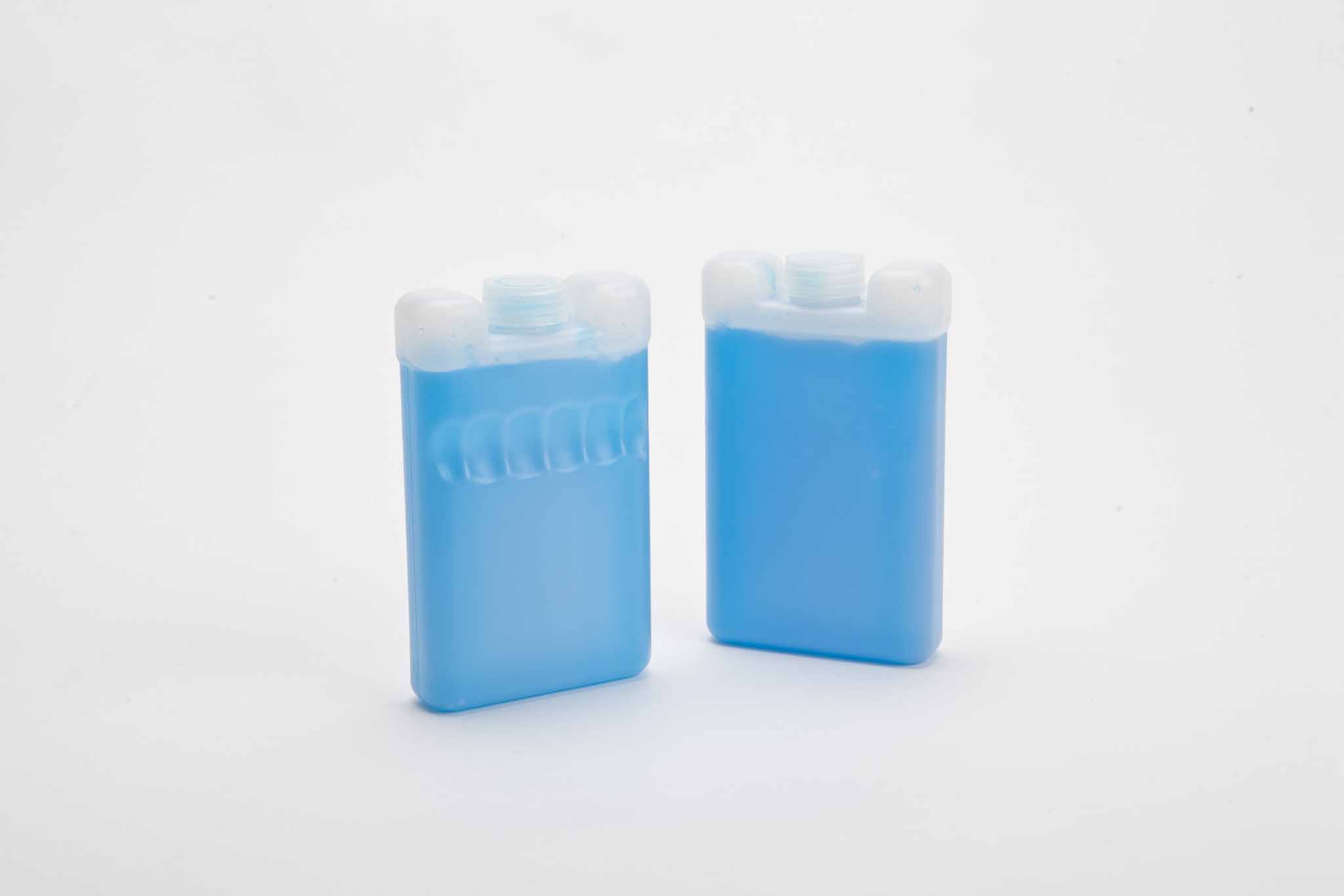 Freezer block blue ice box | Taiwantrade