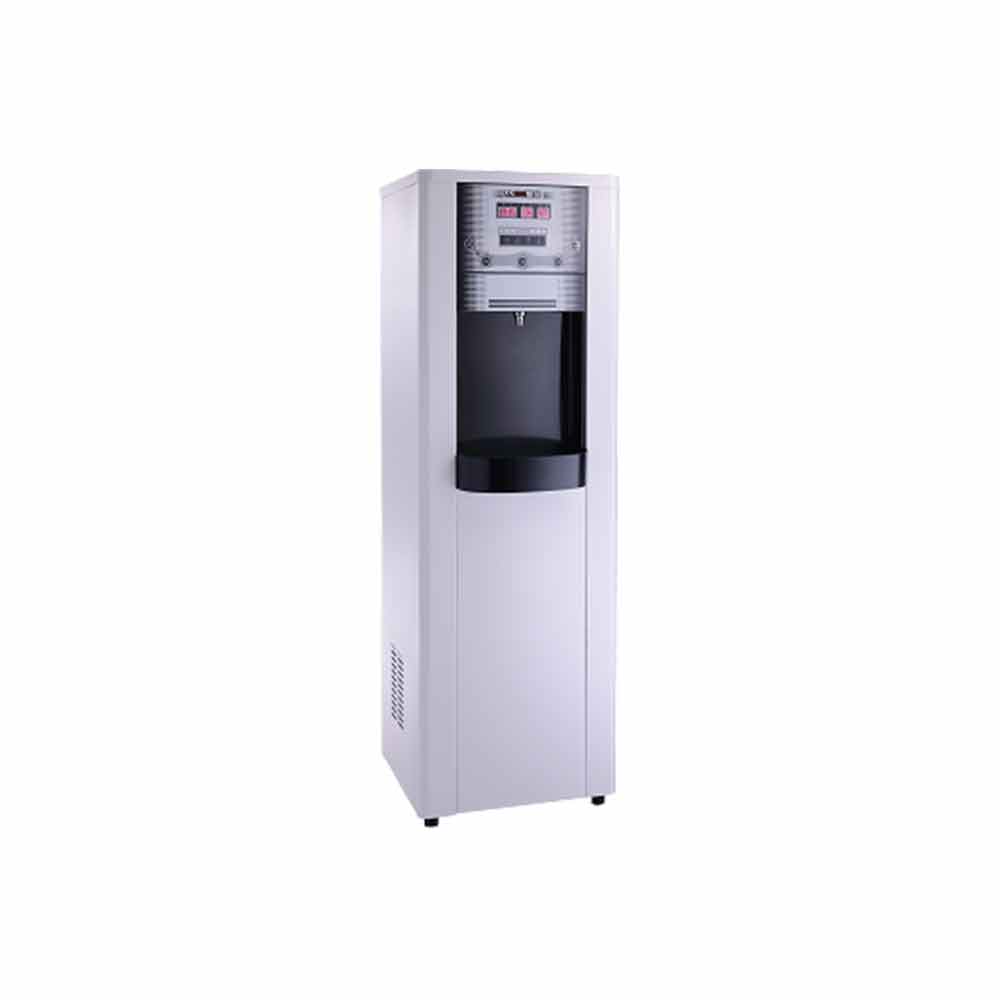 Intelligent Microcomputer Controlled Water Dispenser | Taiwantrade