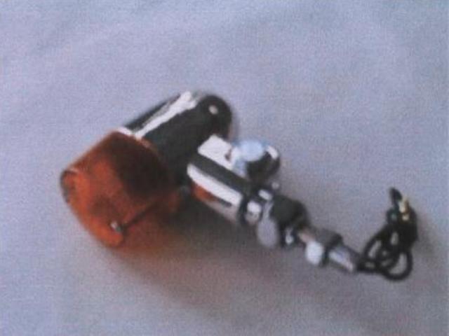 WINKER LAMP | Taiwantrade