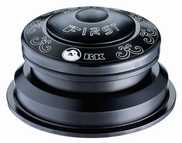 Tapered Semi-Integrated Threadless Headset | Taiwantrade.com