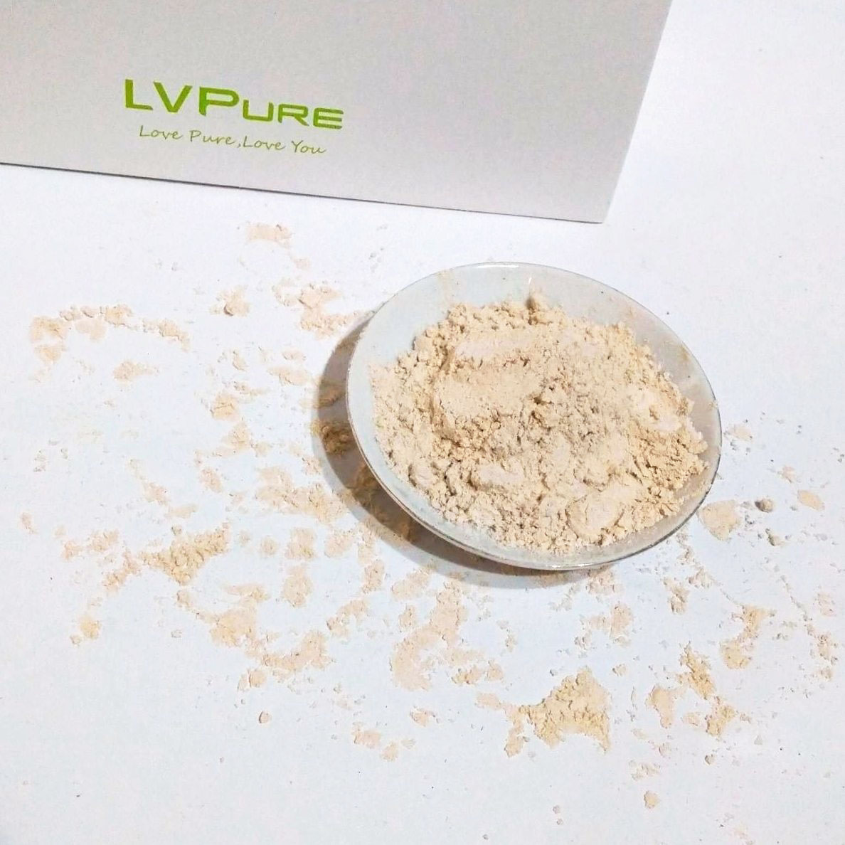 First Choice Fat Loss Increase Satiety Adlay Powder | Taiwantrade.com