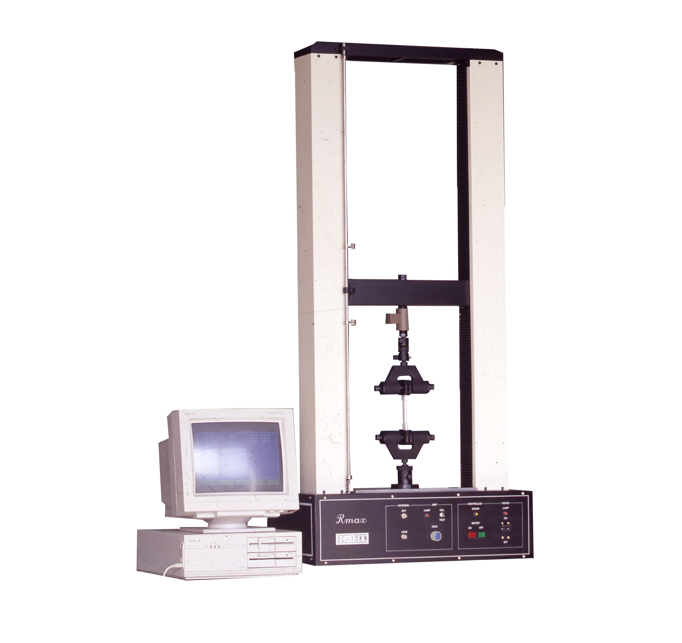 Material Testing Machine | Taiwantrade.com