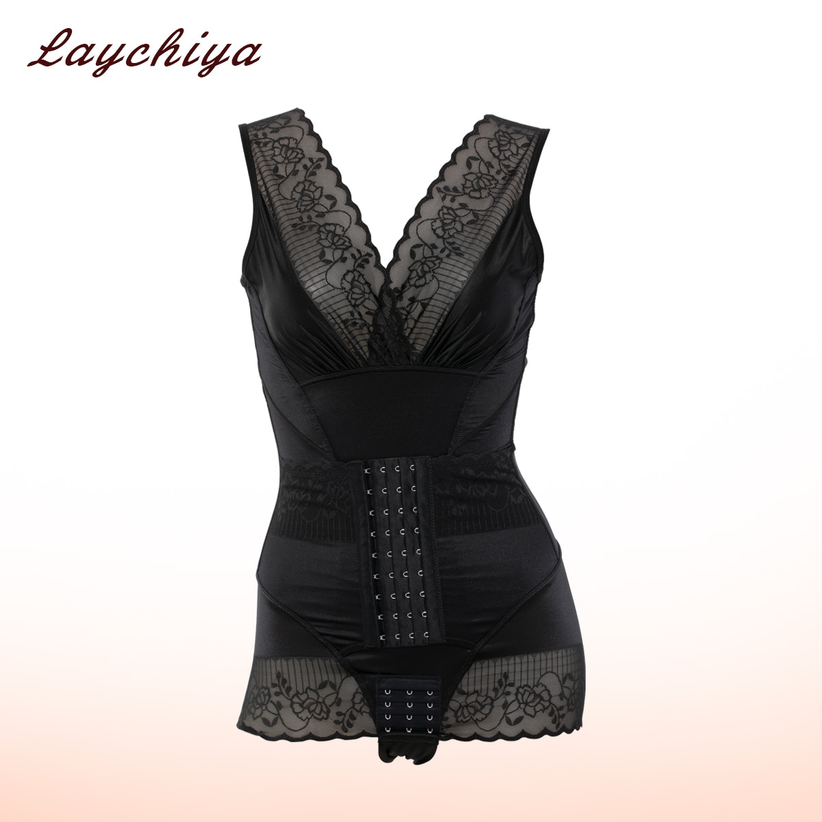 Manufacturer of Lace Bodysuit Shapewear for Comfort and Style | Taiwantrade