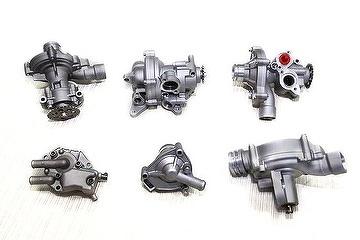 Oil Pump of Motorcycle | STRONG WAY INDUSTRIAL CO., LTD.